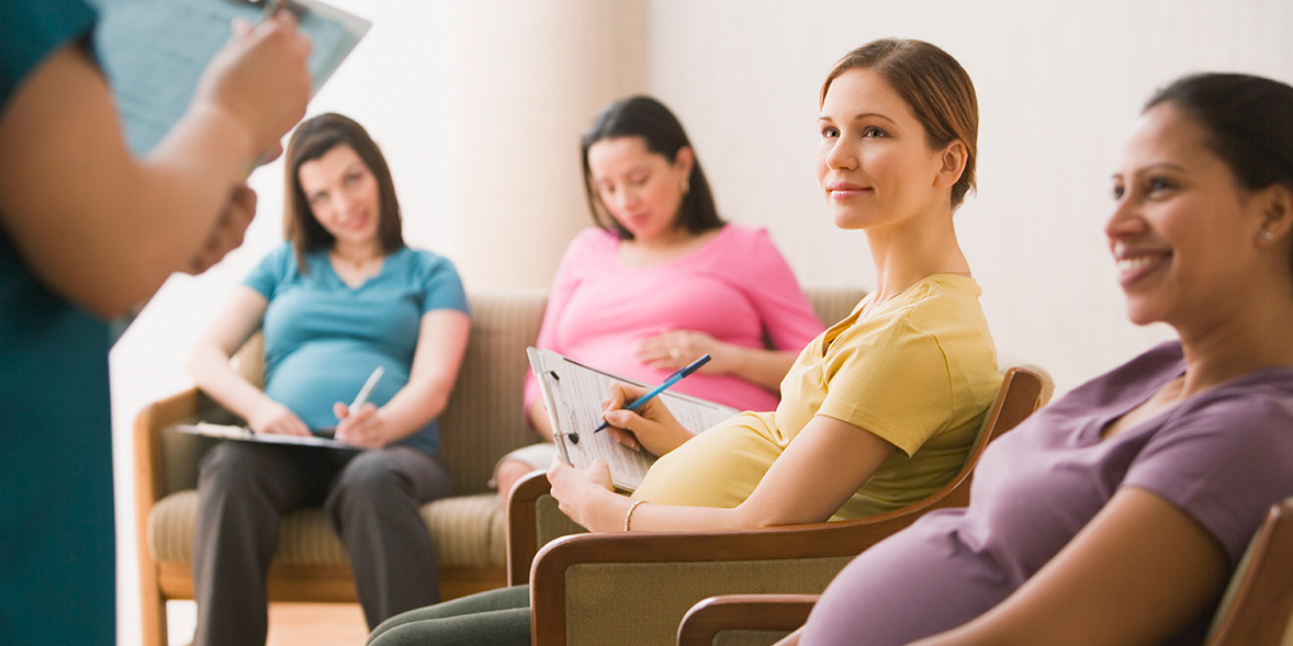 What to expect in an NCT class: A comprehensive guide